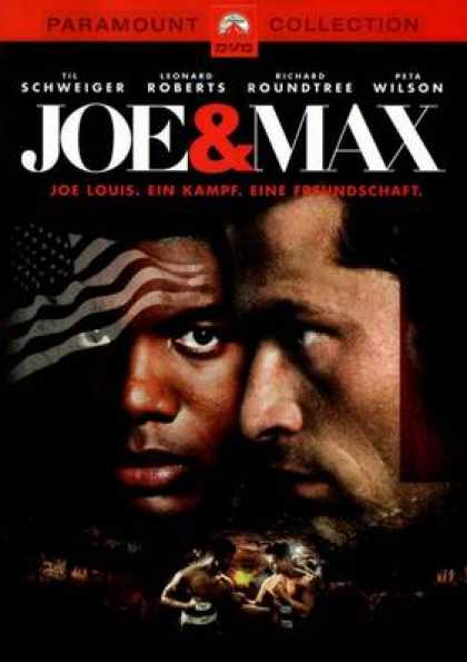 Image of Joe and Max (2002)