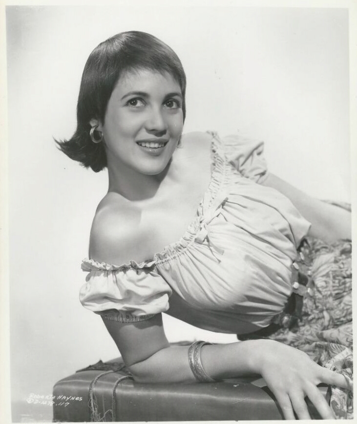 Roberta Haynes - Alchetron, The Free Social Encyclopedia