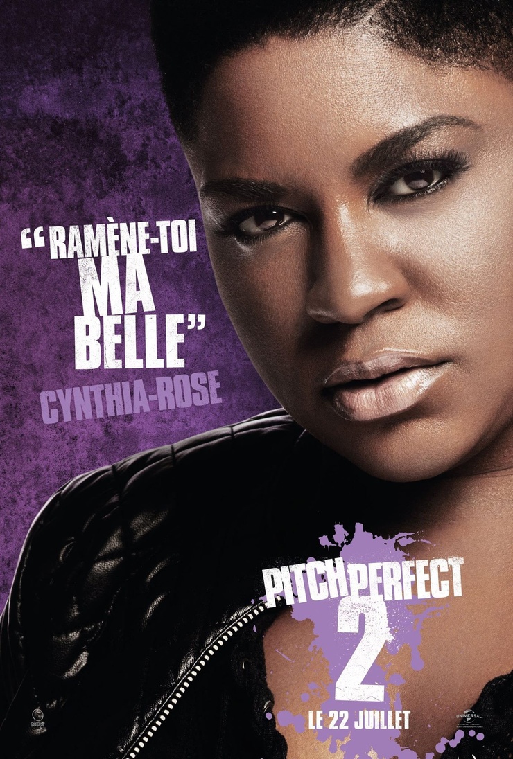 Pitch Perfect 2 image