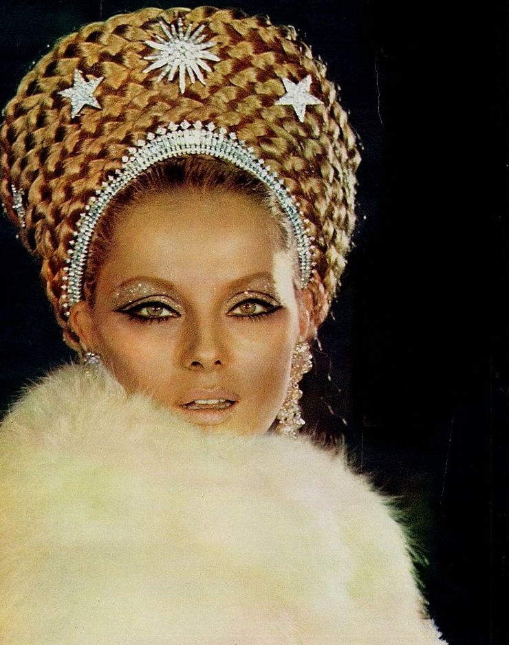Picture of Virna Lisi