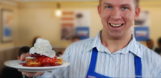 Picture of IHOP