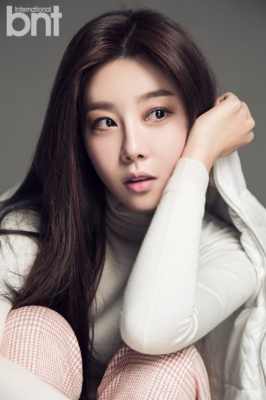 Picture of Park Sojin