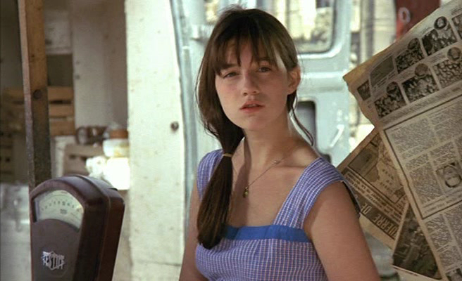 Picture of The Little Thief