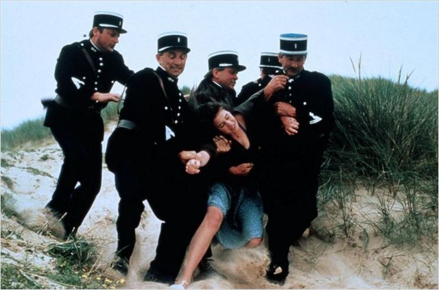 Picture of The Little Thief (1988)