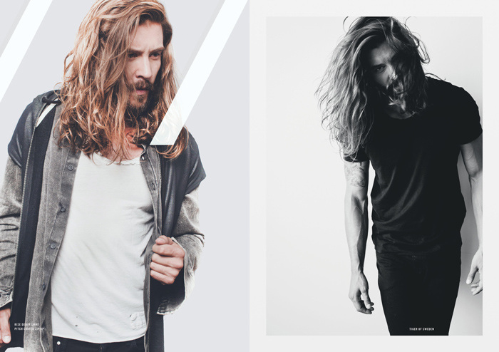 Picture of Jack Greystone