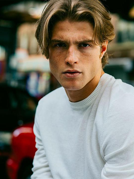 Picture of Rudi Dollmayer