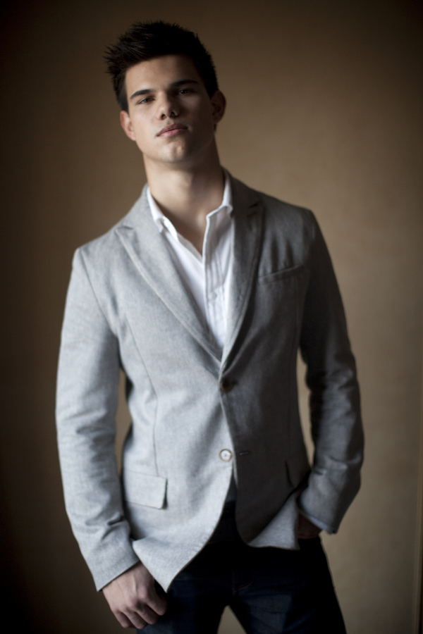 New Moon Press Portrait Session