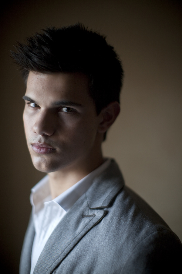 New Moon Press Portrait Session