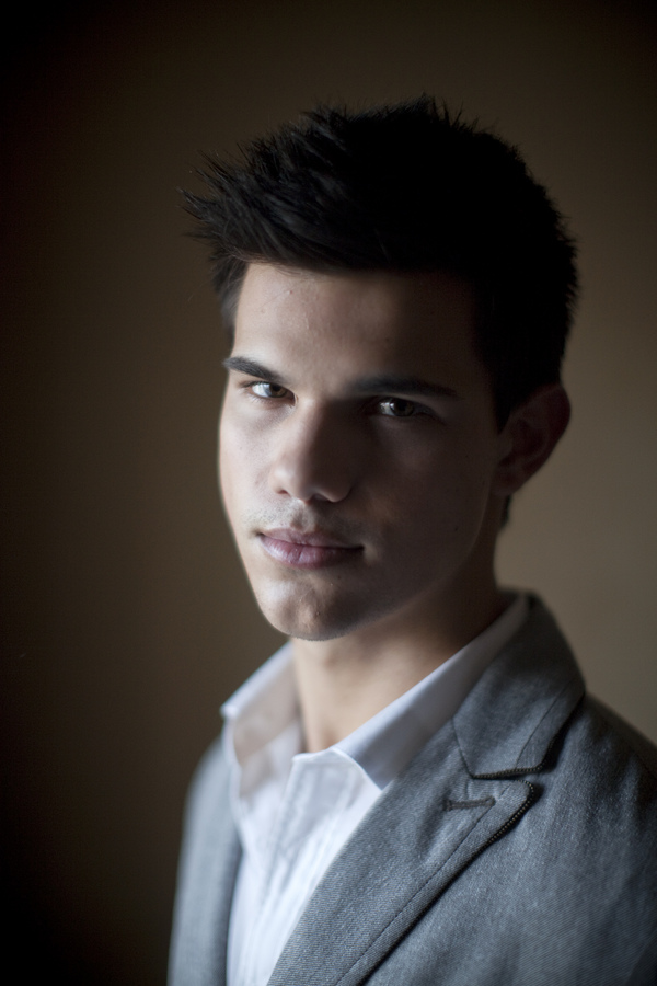 New Moon Press Portrait Session