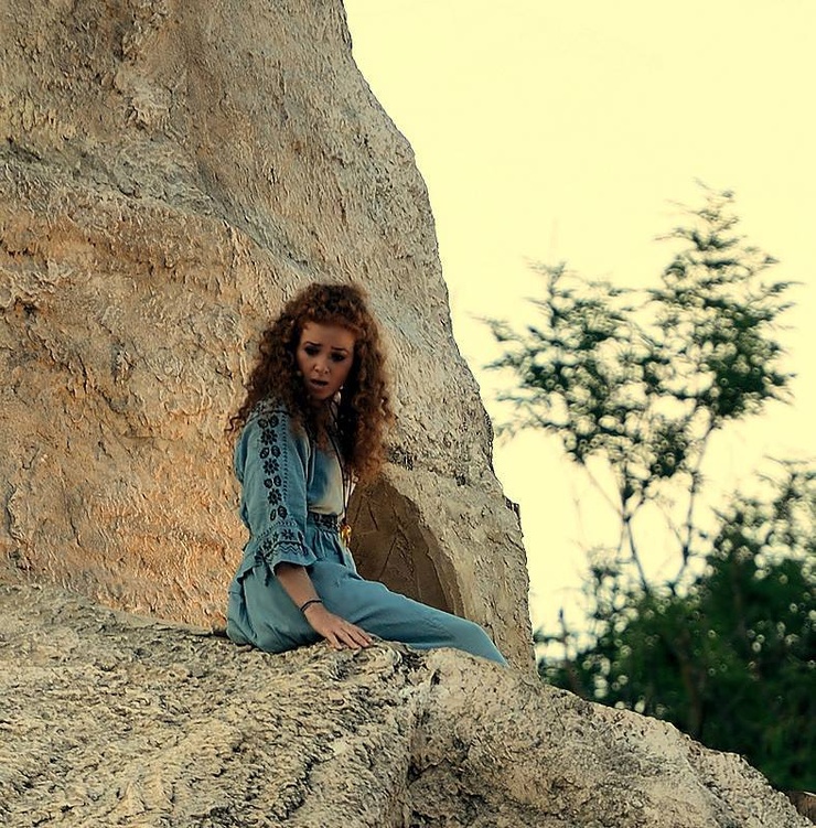 Sarah Hannemann image