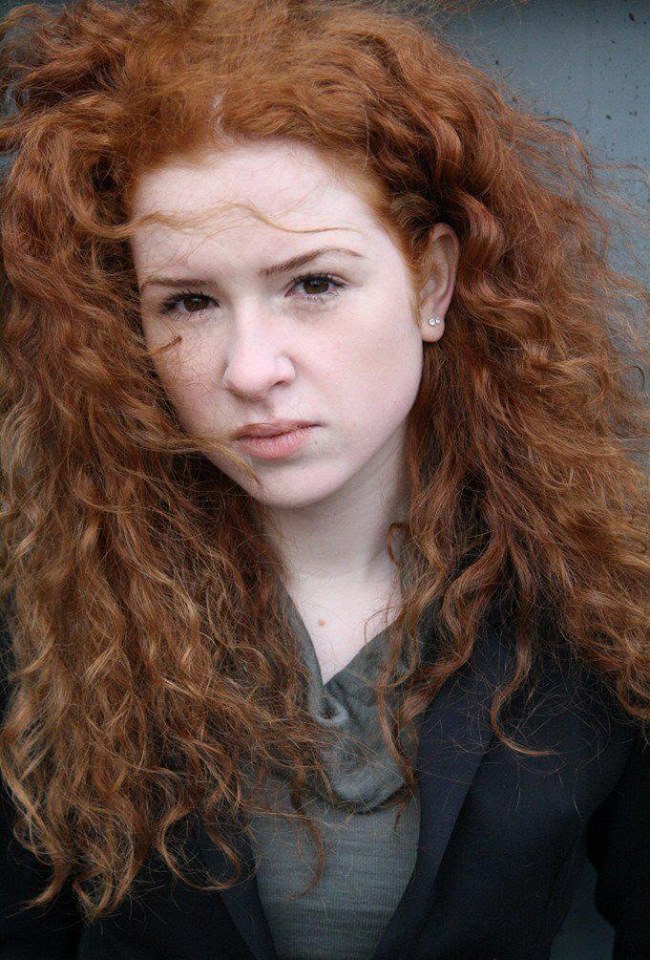 Image of Sarah Hannemann