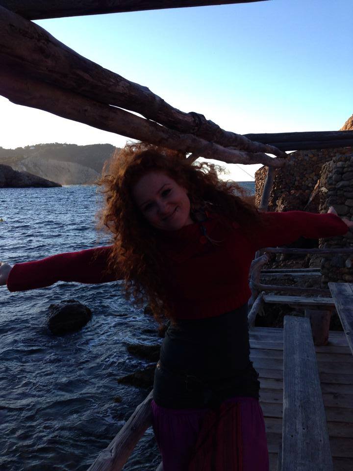 Picture of Sarah Hannemann