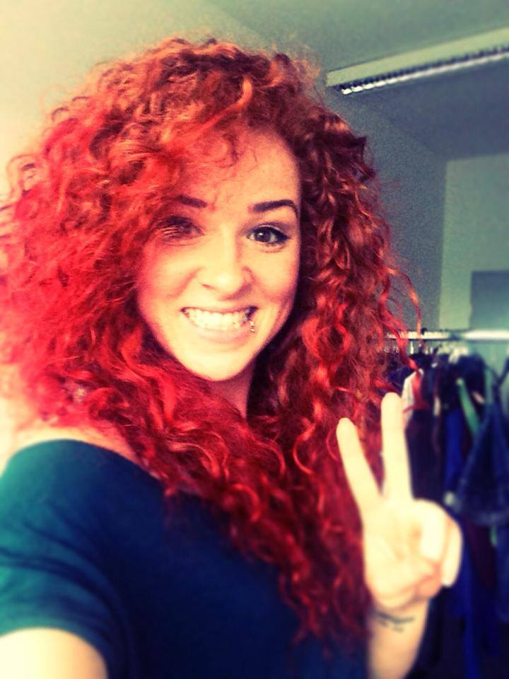 Image of Sarah Hannemann