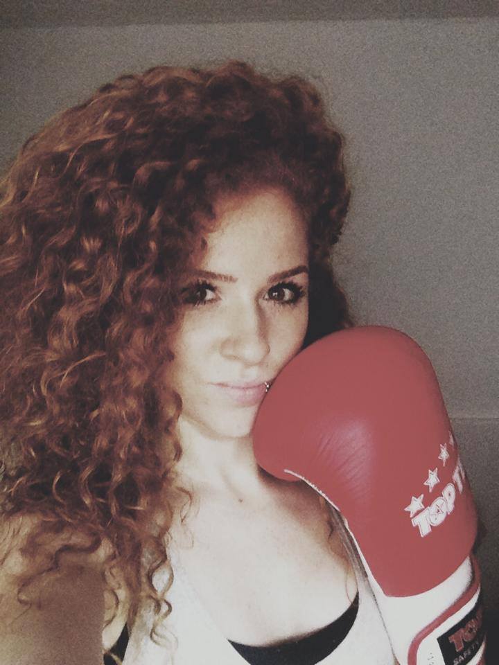 Sarah Hannemann image