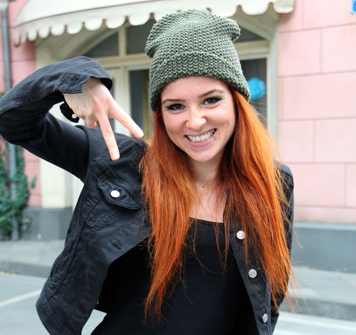 Sarah Hannemann image