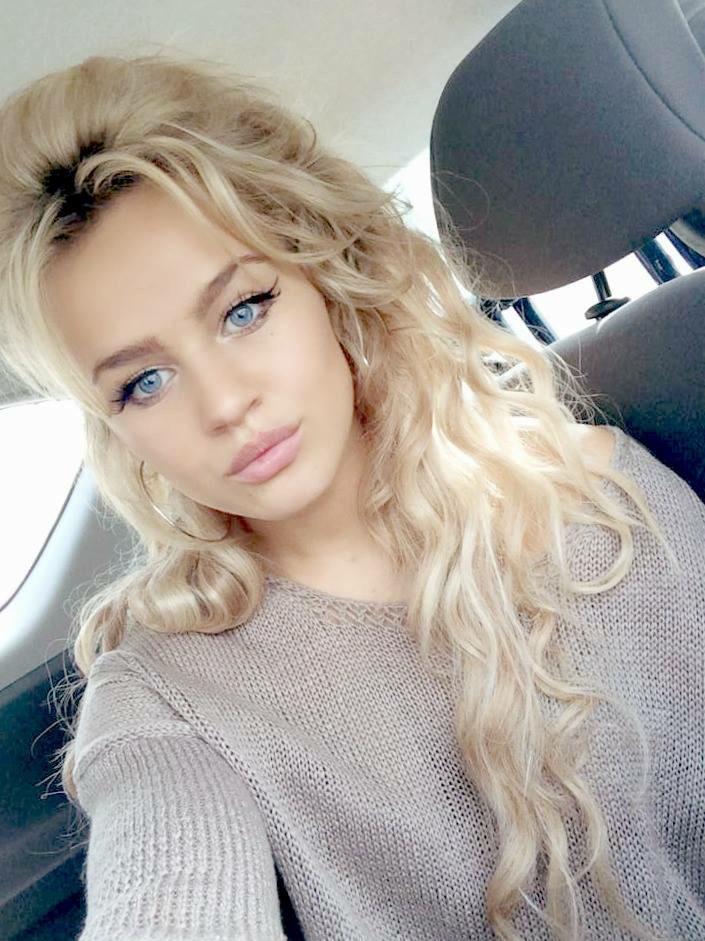 Picture of Rosie Mac