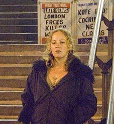 Picture of Lorraine Stanley