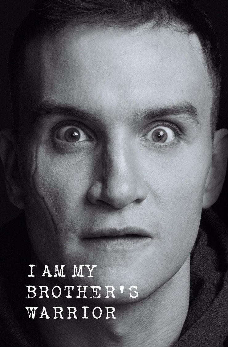 Image of Ari Millen