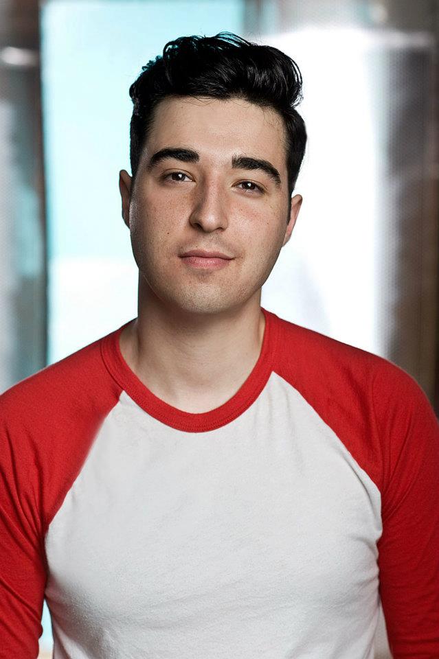 Picture of Eitan Shalmon