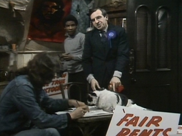 Picture of Rising Damp