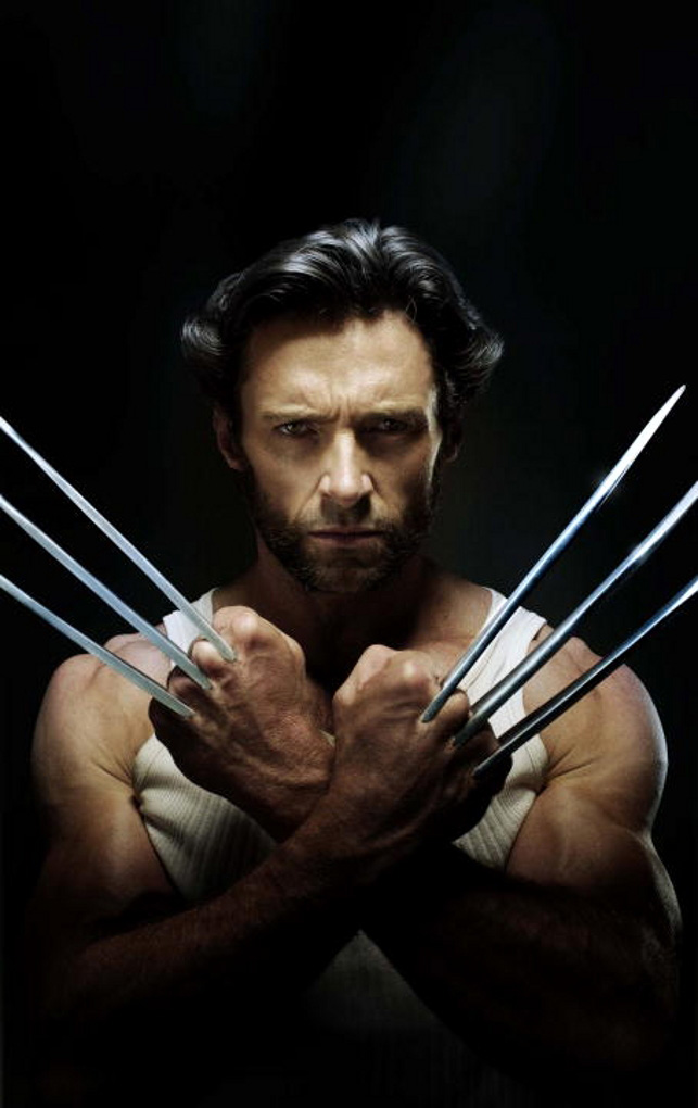 X-Men Origins: Wolverine image