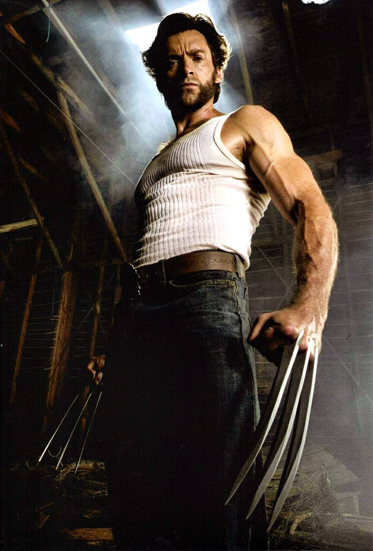 Picture of X-Men Origins: Wolverine