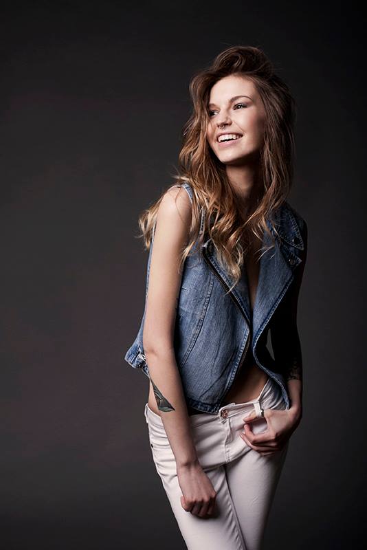 Picture of Sara Roxy Kiscinska