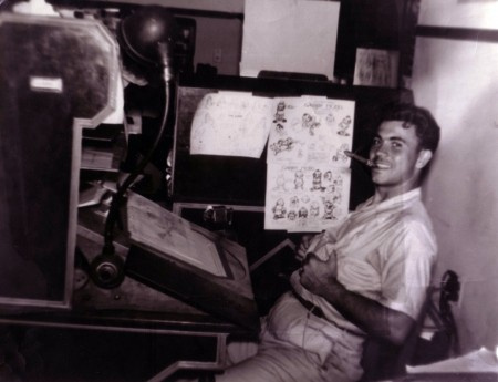 Picture of Joseph Oriolo