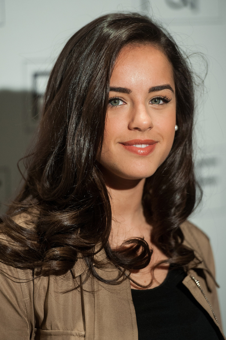 Picture of Georgia May Foote