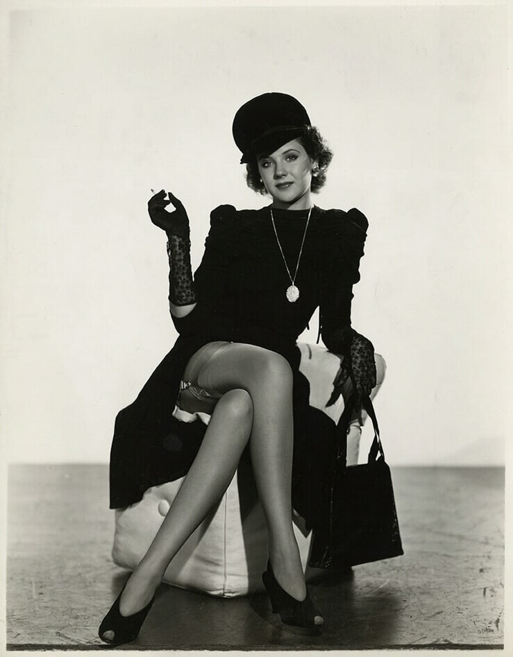 Picture of Marie McDonald