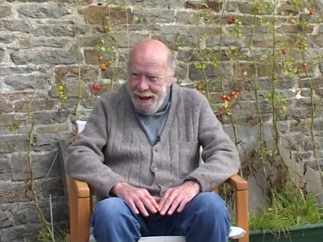 Picture of Geoffrey Jones