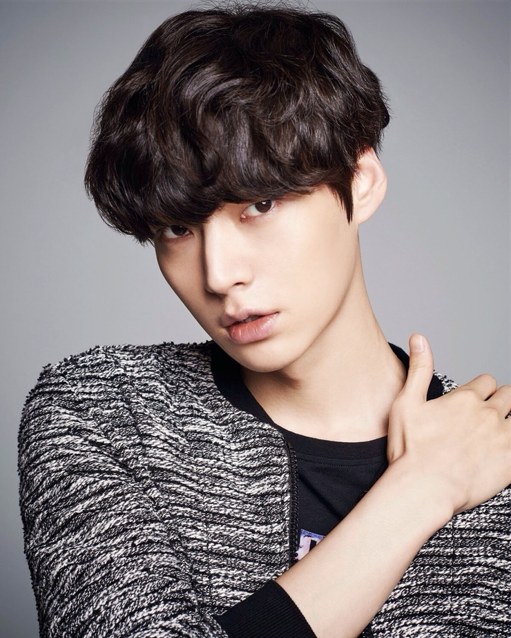 Picture of Jae-Hyeon Ahn