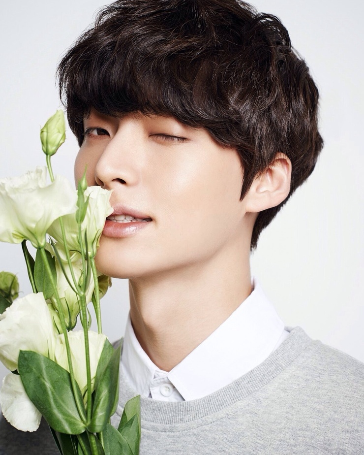 Jae-Hyeon Ahn picture