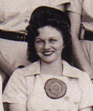 Picture of Dorothy Wind