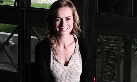 Picture of Sandrine Bonnaire