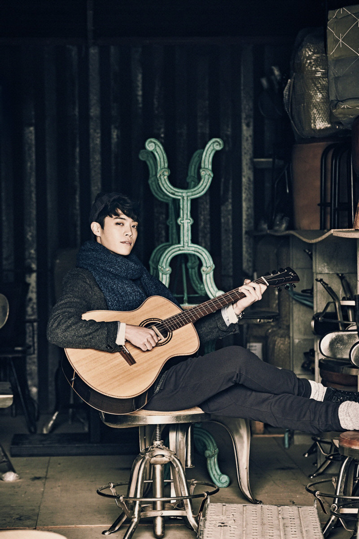 Picture of Jung-Hwan Kim