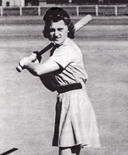 Mary Elrod (Holda) image