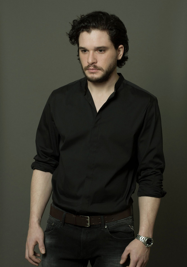 Picture of Kit Harington