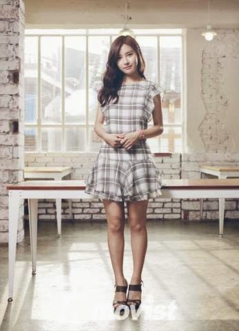 Picture of So-eun Kim