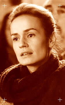 Picture of Sandrine Bonnaire