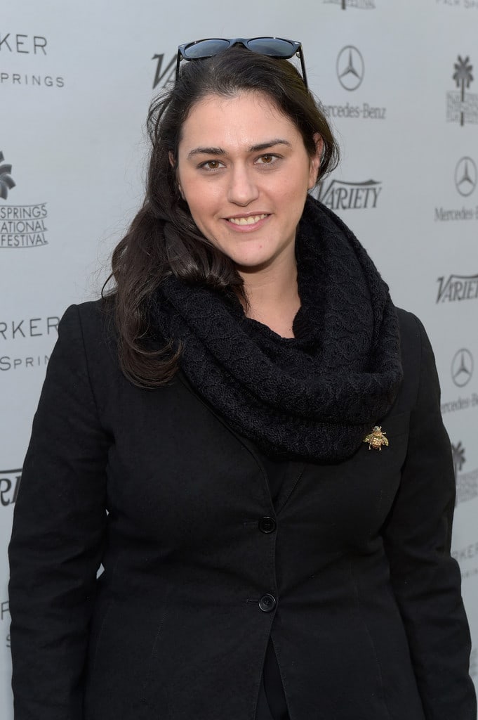 Picture of Anna Mastro