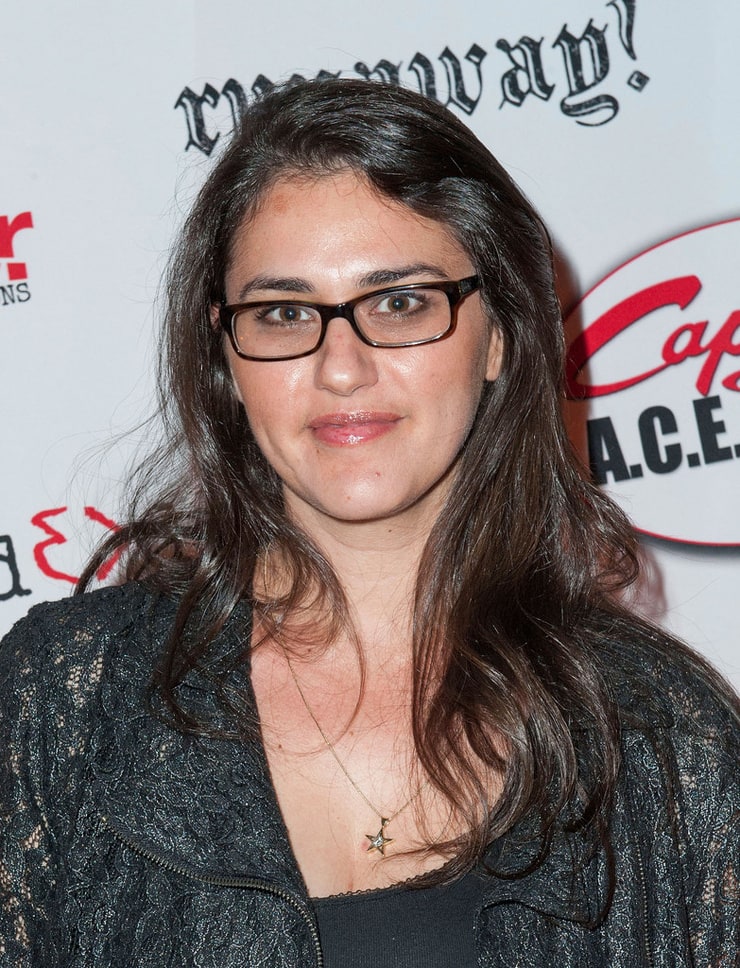 Picture of Anna Mastro