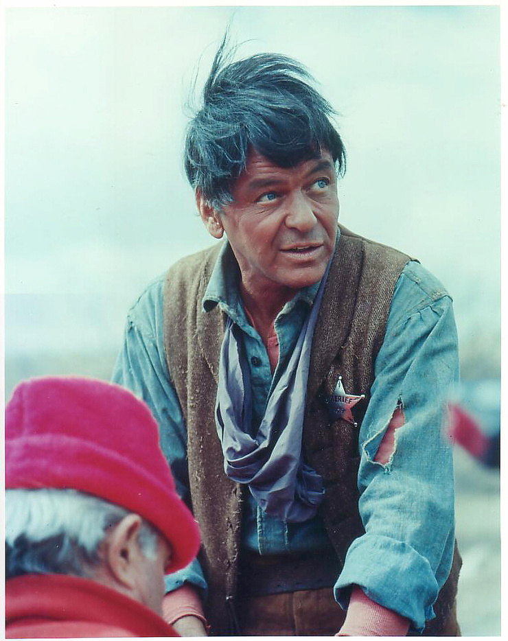 Picture of Dirty Dingus Magee (1970)