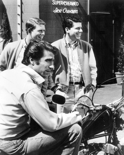 Picture of Happy Days