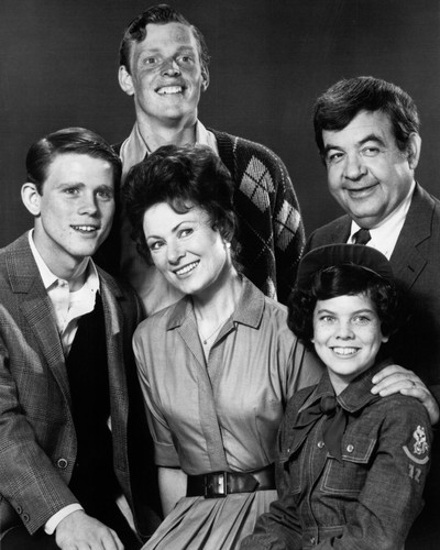 Picture of Happy Days