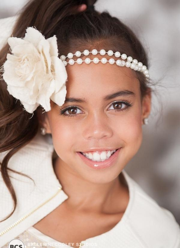 Picture of Asia Monet Ray