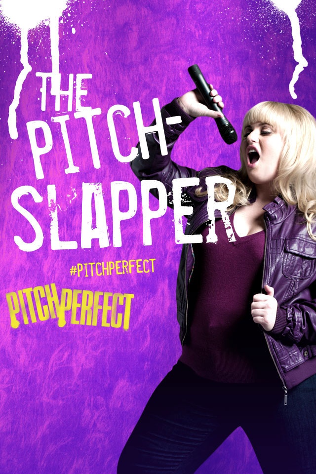 Picture of Pitch Perfect