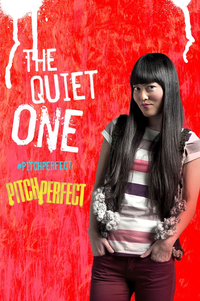 Image of Pitch Perfect