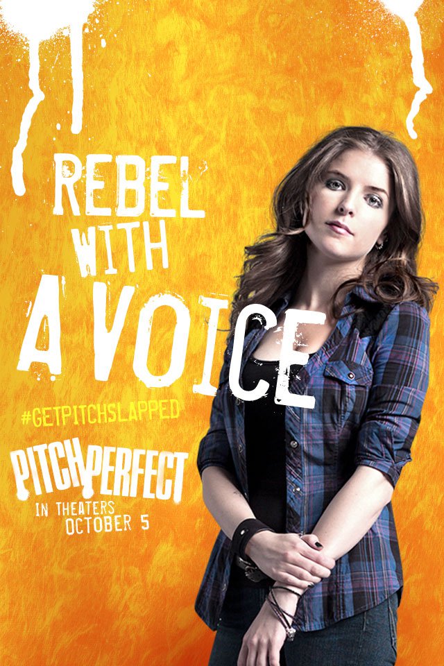 Picture of Pitch Perfect