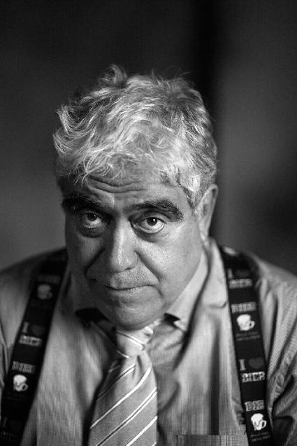 Picture of Dimitris Piatas